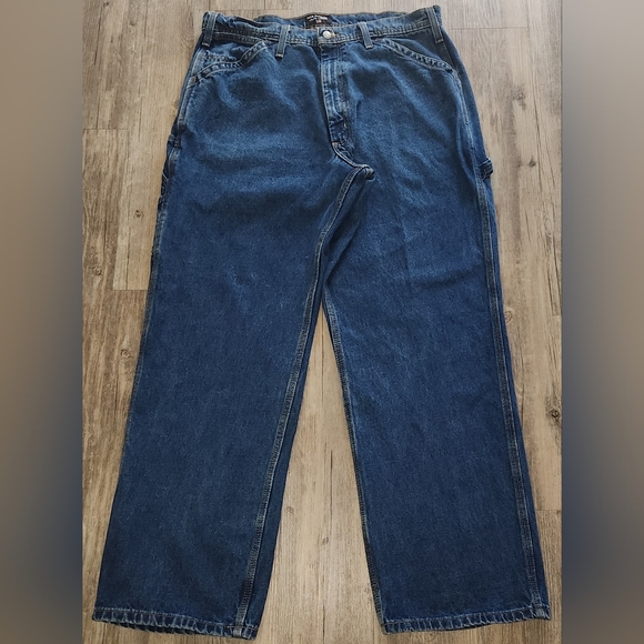 Polo Ralph Lauren | Jeans | Vintage Y2k Polo Ralph Lauren Carpenter ...